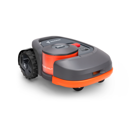 SEGWAY NAVIMOW H500E